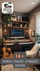 These Compact Music Studios Sound Better Than You’d Expect ...