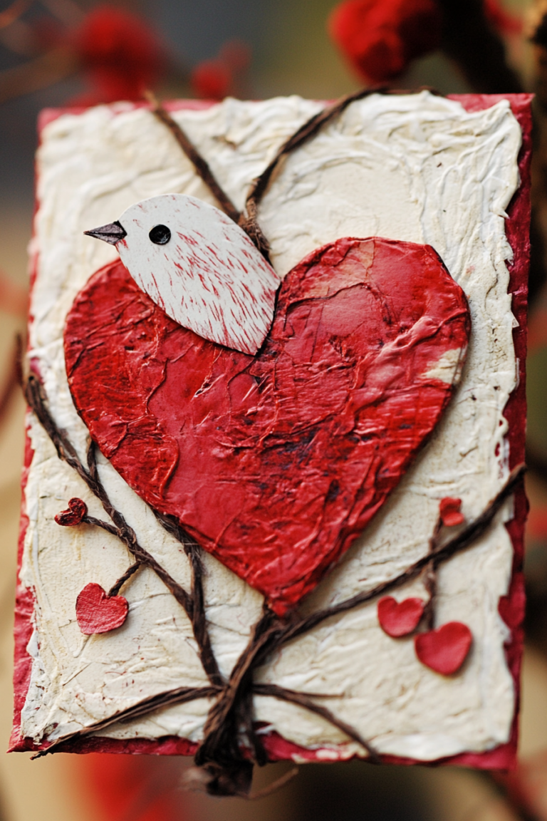 Everyone Is Obsessed With My Valentine Crafts And You’ll Be Too ...