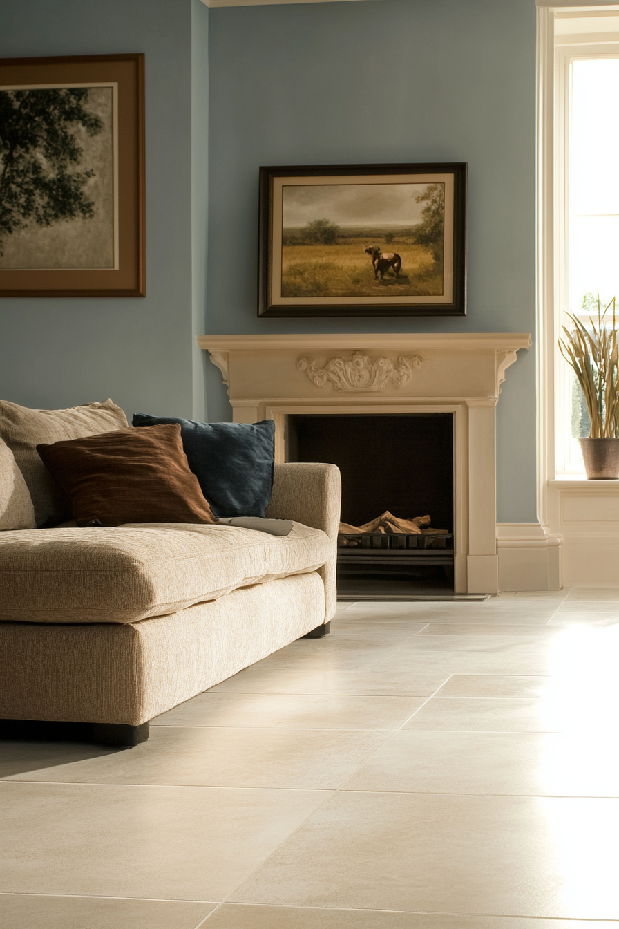Most People Get Beige Floors Wrong Until They See This — DreamyHomeStyle