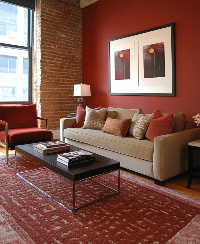 Small Rooms Feel Claustrophobic? My 7 Paint Colors Fix That ...