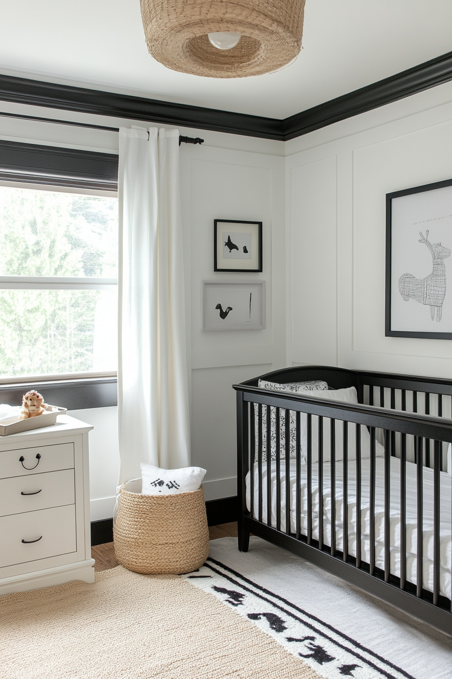 People Are Shocked At How Good These Black-Trim Combos Look ...