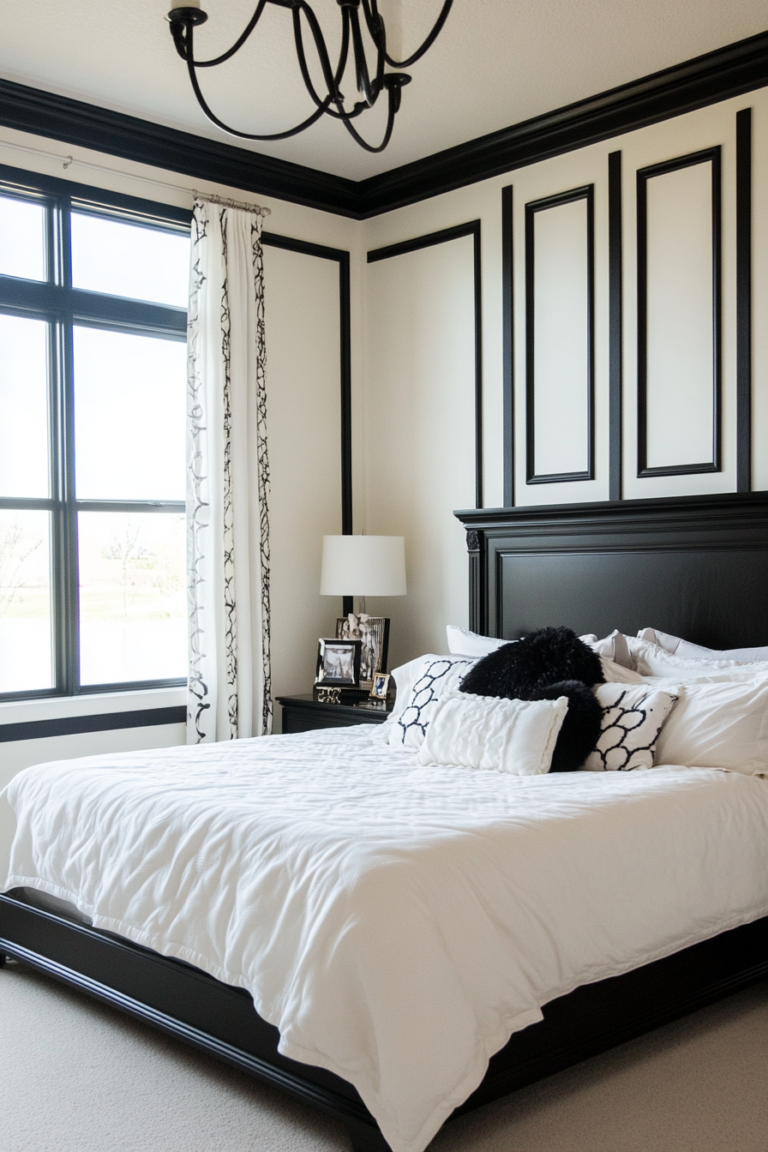 People Are Shocked At How Good These Black-Trim Combos Look ...