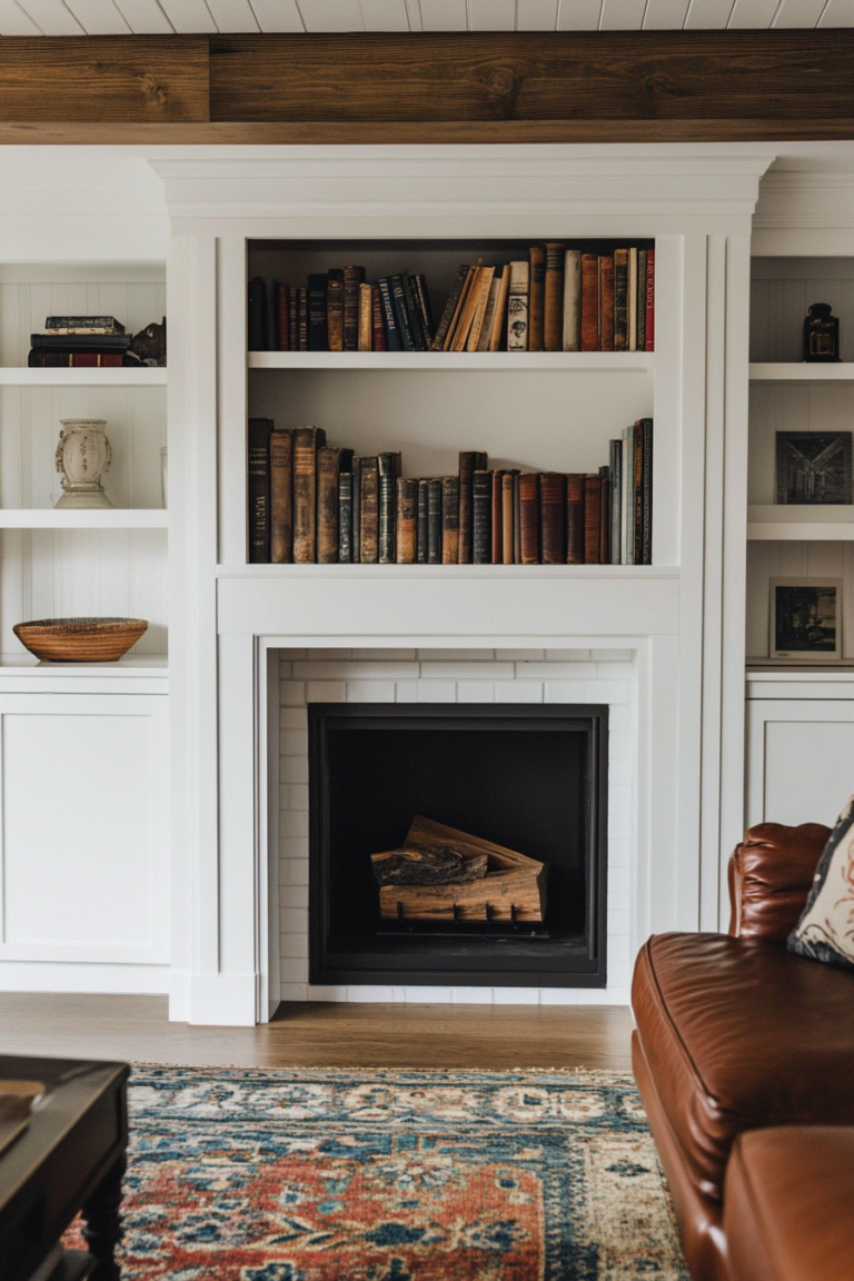 11+ Creative Hidden Storage Ideas For Every Room — DreamyHomeStyle