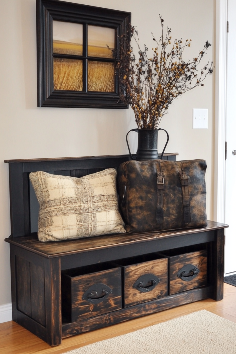 13 Genius Entryway Storage Solutions — DreamyHomeStyle