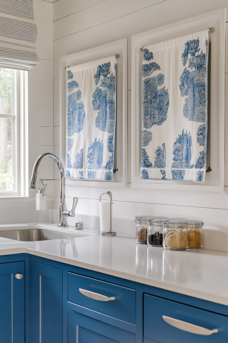 Everyone’s Rushing To Try These Vintage Farmhouse Kitchen Looks ...