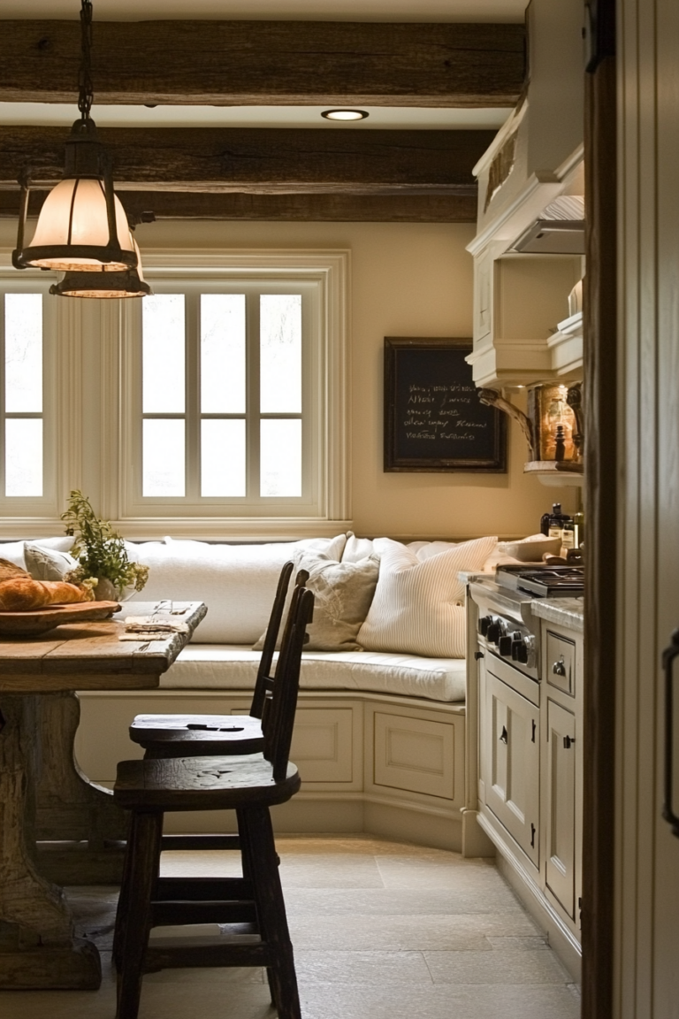 Dreaming of French Country Kitchen? Check Out These 13+ Ways to Achieve ...