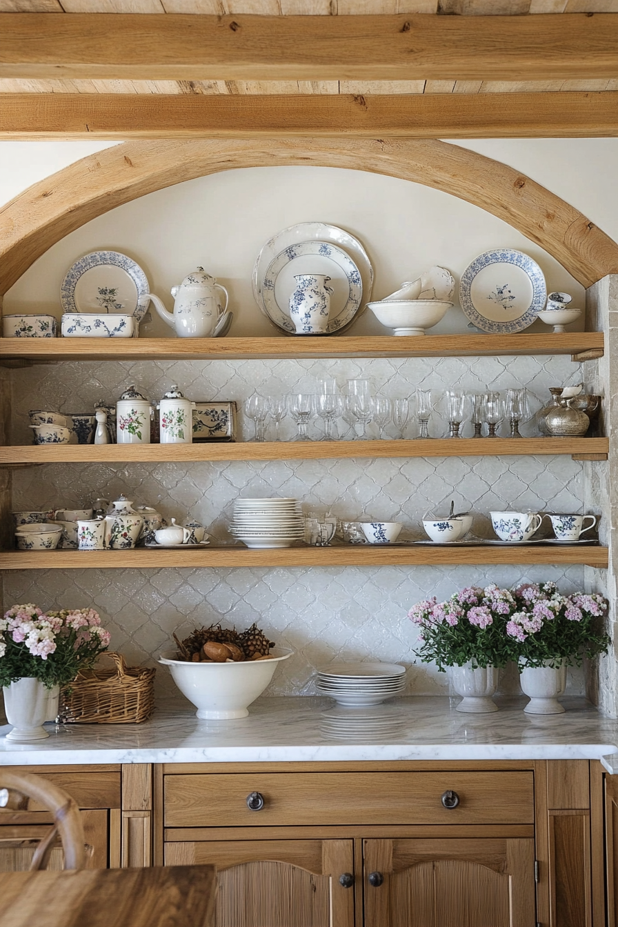 Dreaming of French Country Kitchen? Check Out These 13+ Ways to Achieve ...