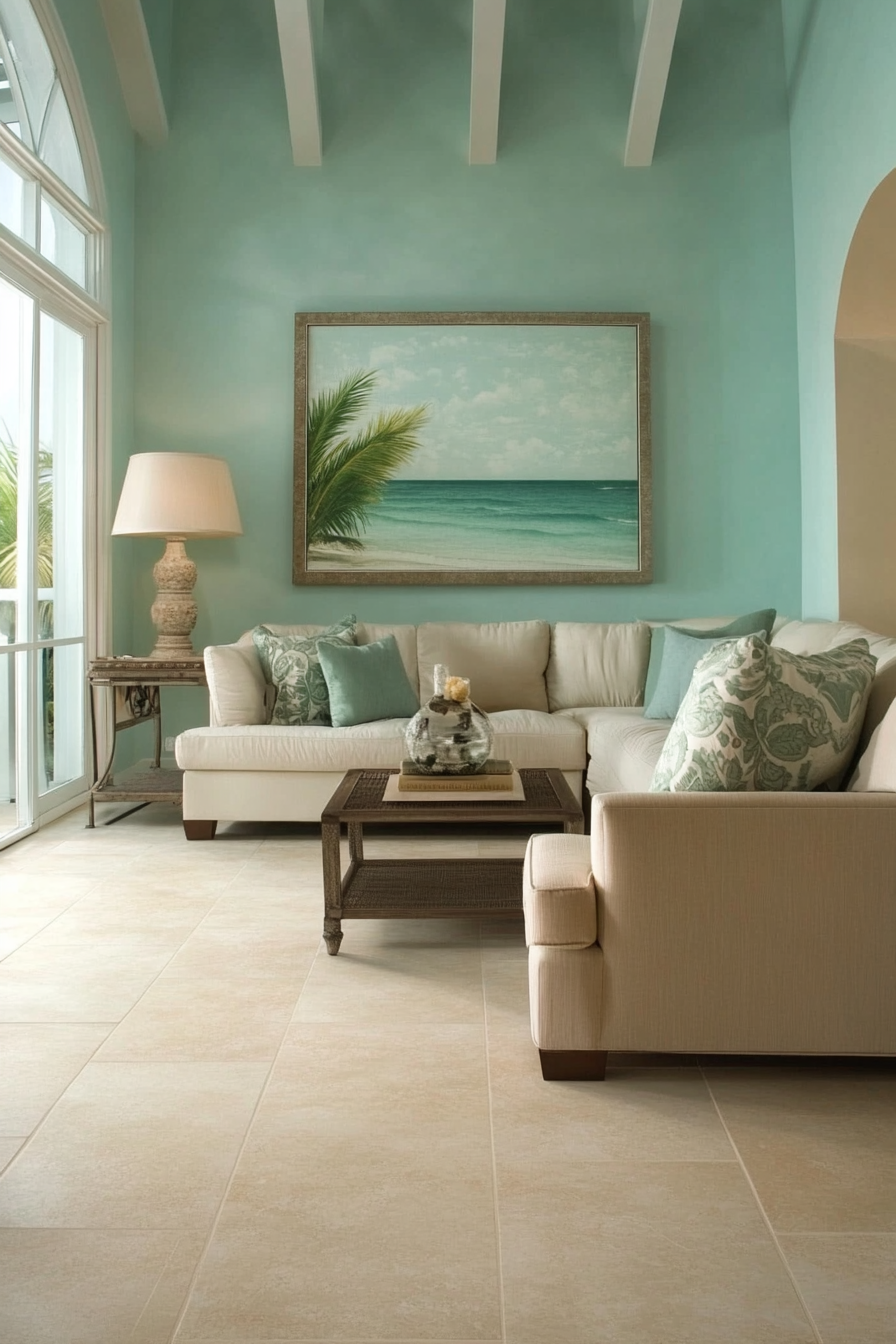 Most People Get Beige Floors Wrong Until They See This — DreamyHomeStyle