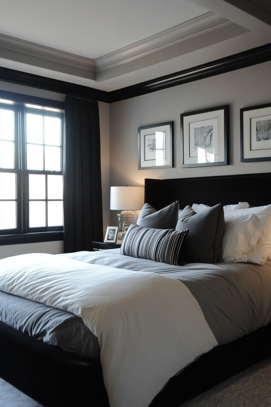 People Are Shocked At How Good These Black-Trim Combos Look ...