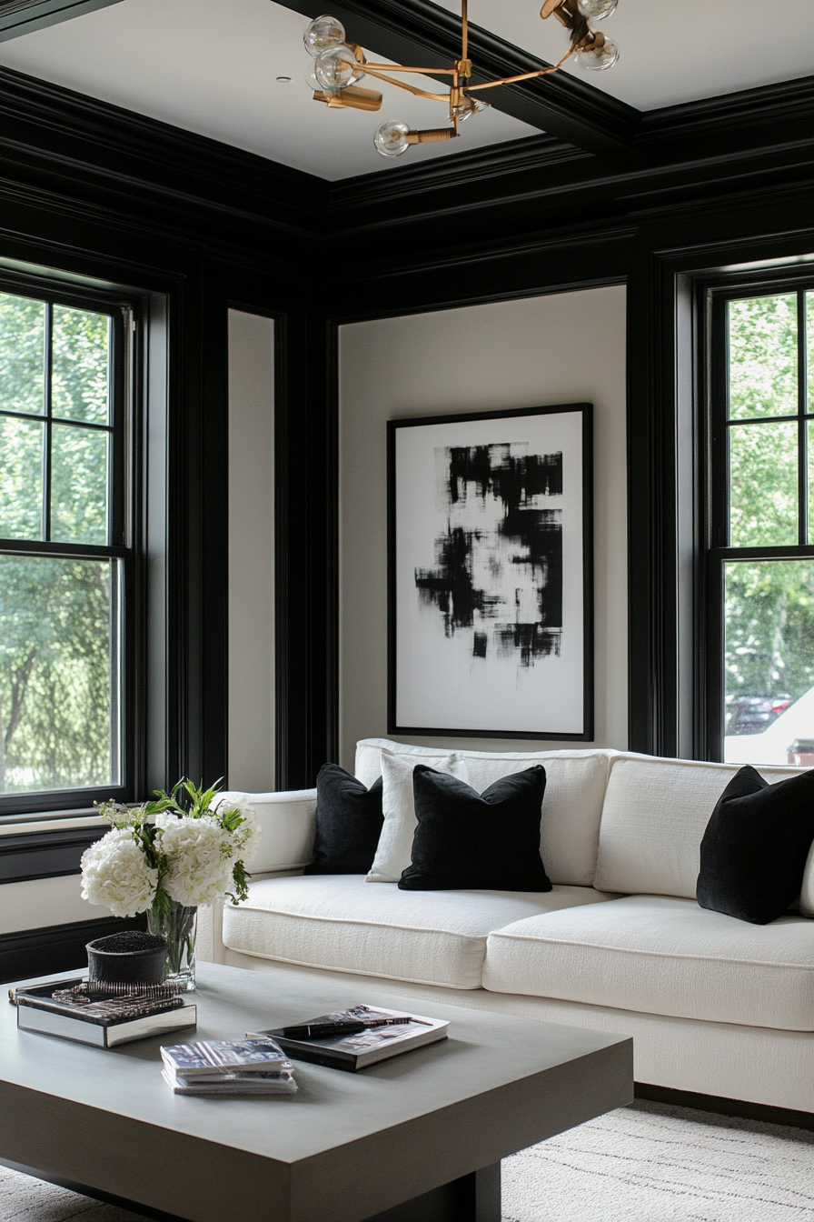 People Are Shocked At How Good These Black-Trim Combos Look ...