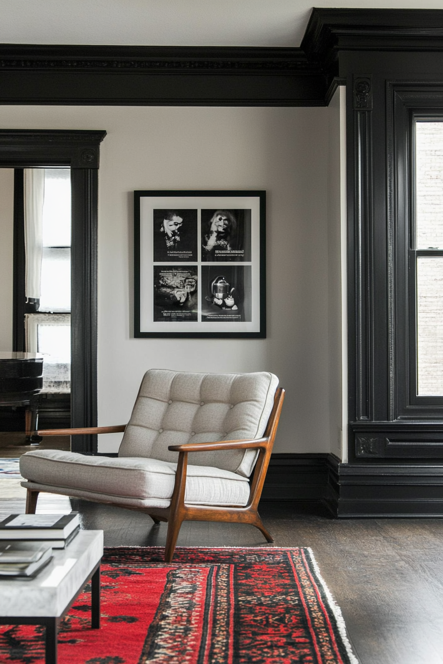 People Are Shocked At How Good These Black-Trim Combos Look ...