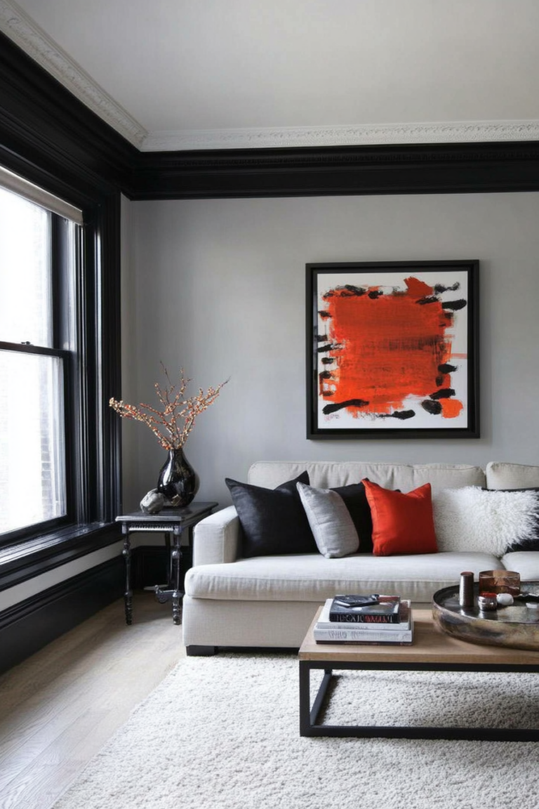 People Are Shocked At How Good These Black-Trim Combos Look ...