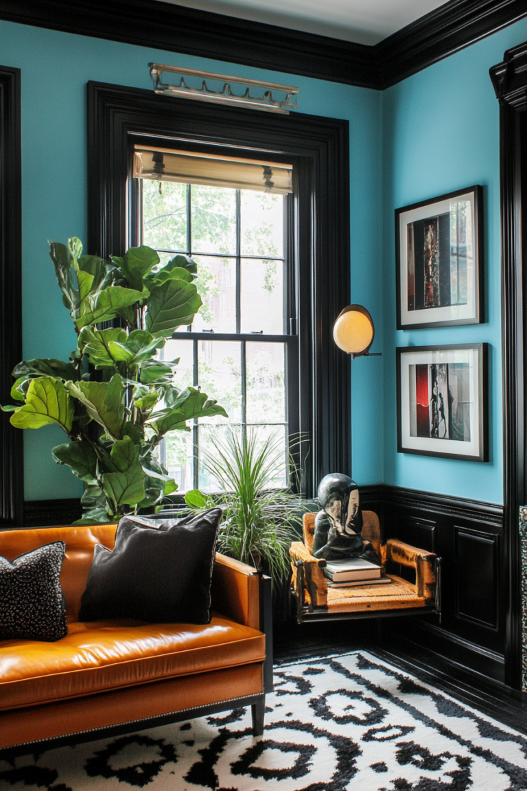 People Are Shocked At How Good These Black-Trim Combos Look ...