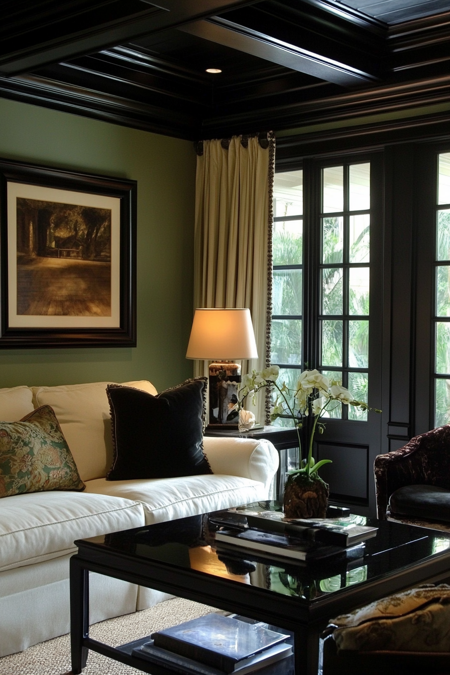 People Are Shocked At How Good These Black-Trim Combos Look ...