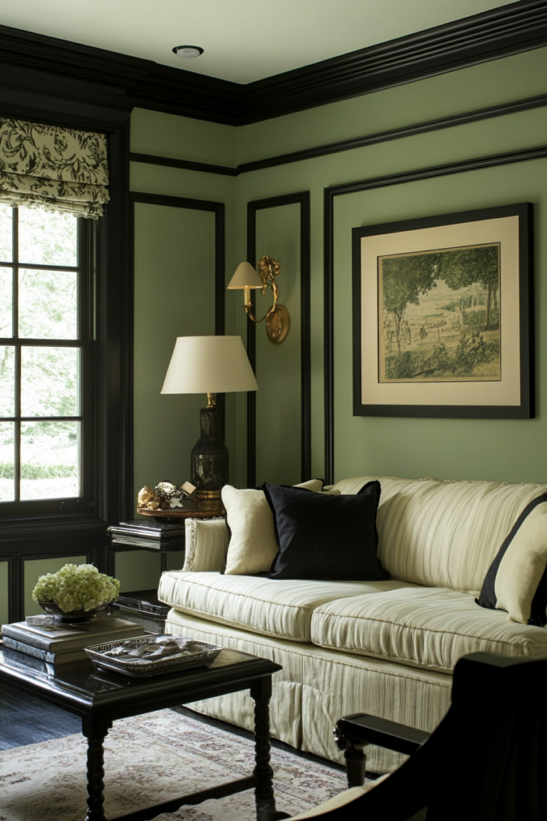 People Are Shocked At How Good These Black-Trim Combos Look ...