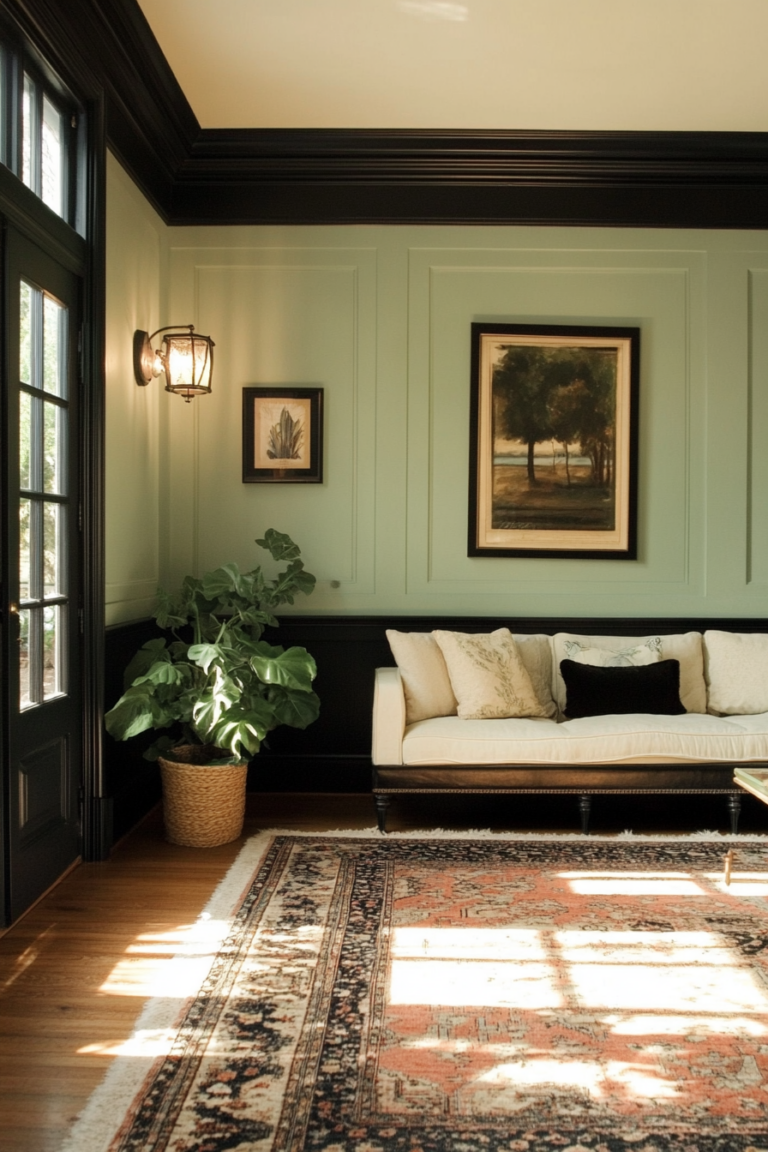People Are Shocked At How Good These Black-Trim Combos Look ...