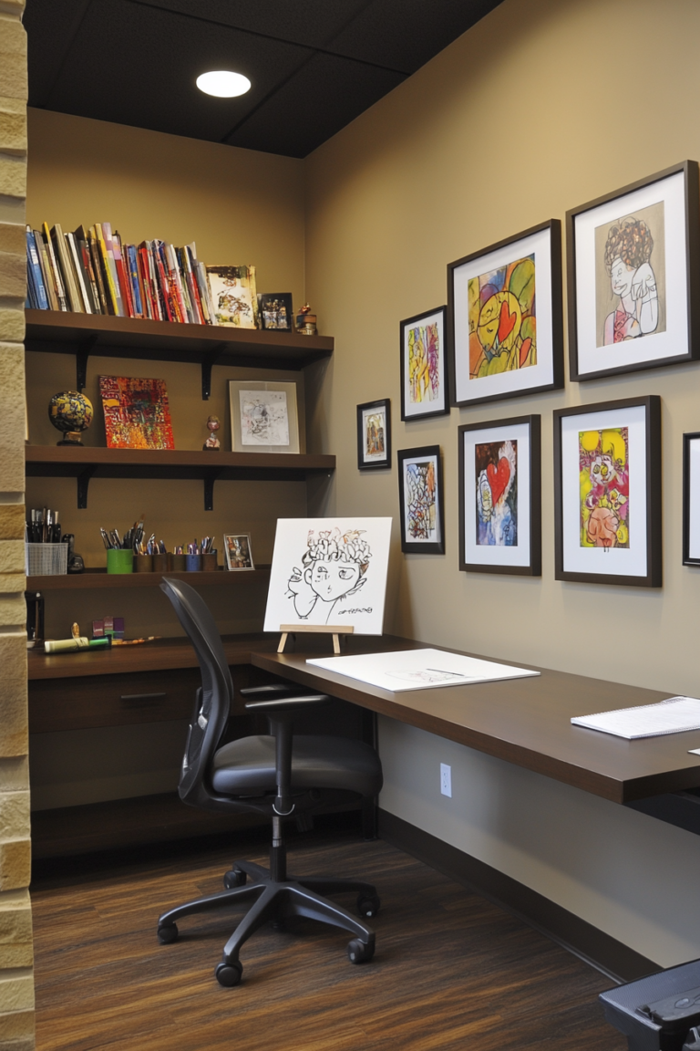 Office Staff Are Amazed By These Simple Cubicle Privacy Solutions ...