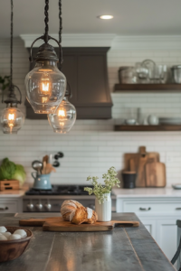 Everyone’s Rushing To Try These Vintage Farmhouse Kitchen Looks ...