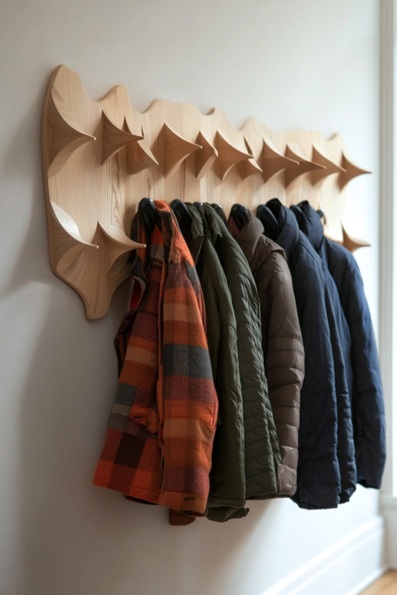13 Genius Entryway Storage Solutions — DreamyHomeStyle