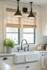 Everyone’s Rushing To Try These Vintage Farmhouse Kitchen Looks ...