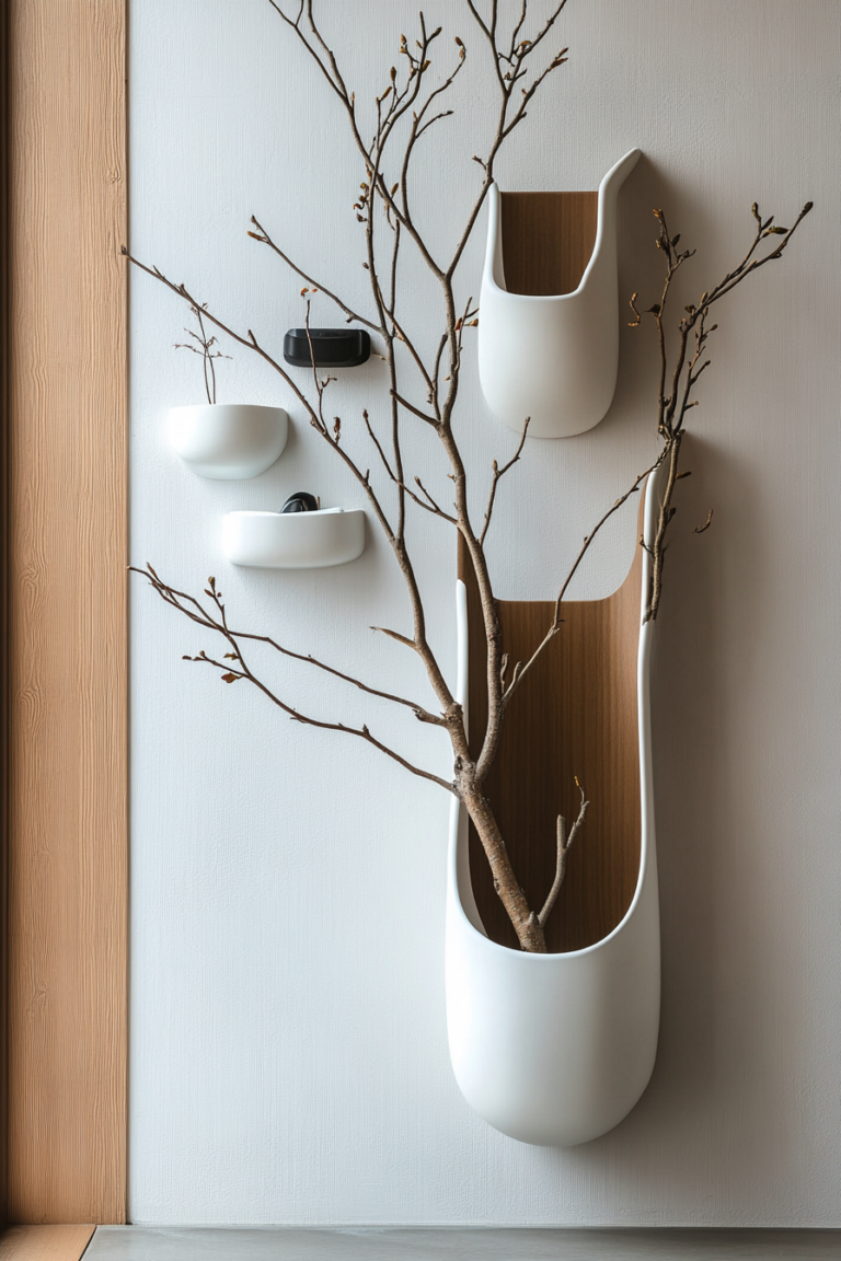 13 Genius Entryway Storage Solutions — DreamyHomeStyle