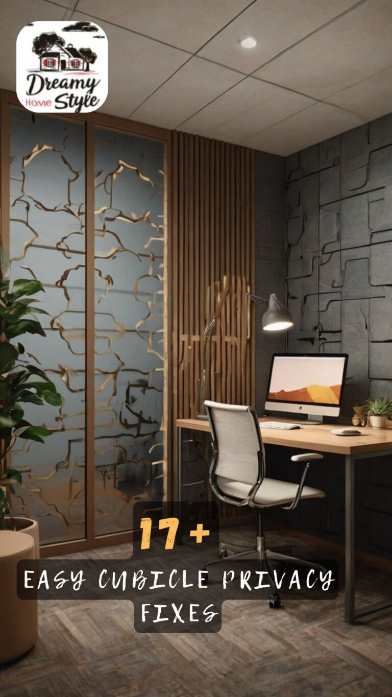Office Staff Are Amazed By These Simple Cubicle Privacy Solutions ...