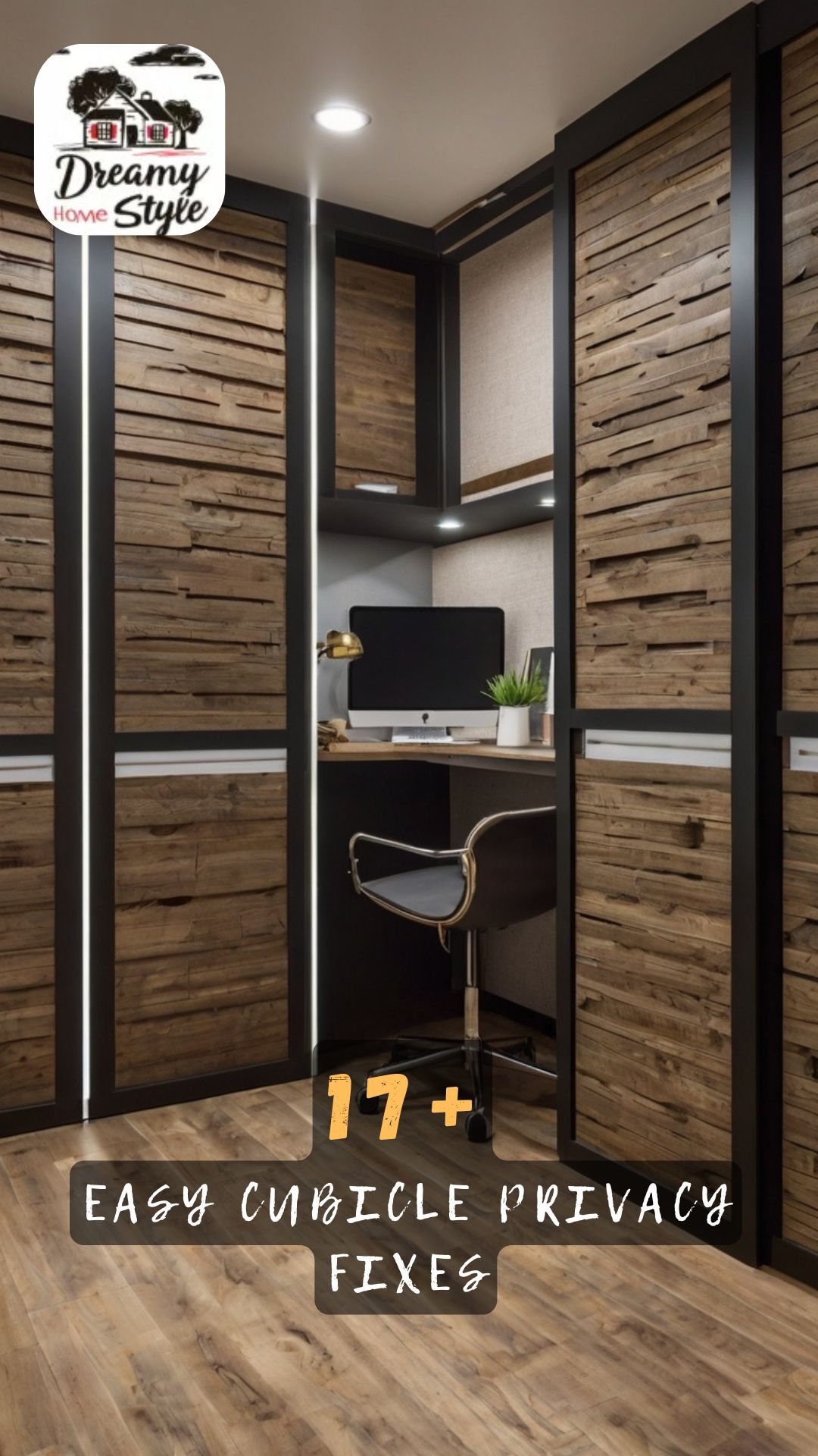 Office Staff Are Amazed By These Simple Cubicle Privacy Solutions ...
