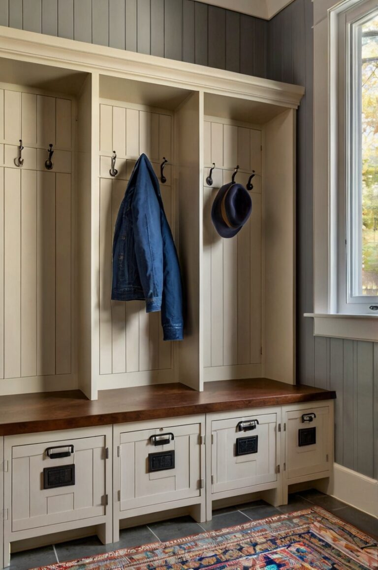 Could Your Entryway Use A Cozy Touch? Let’s Discover How To Make It ...