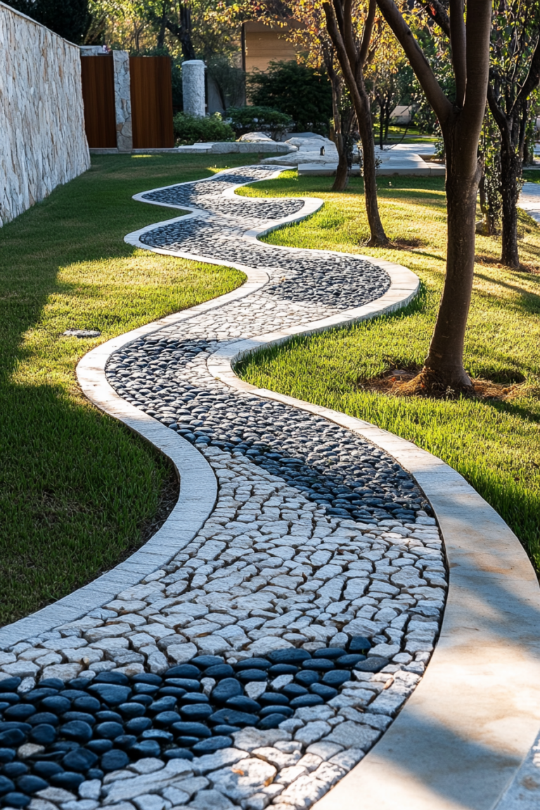 Transform Your Outdoors With 13 Cottagecore Garden Inspirations ...