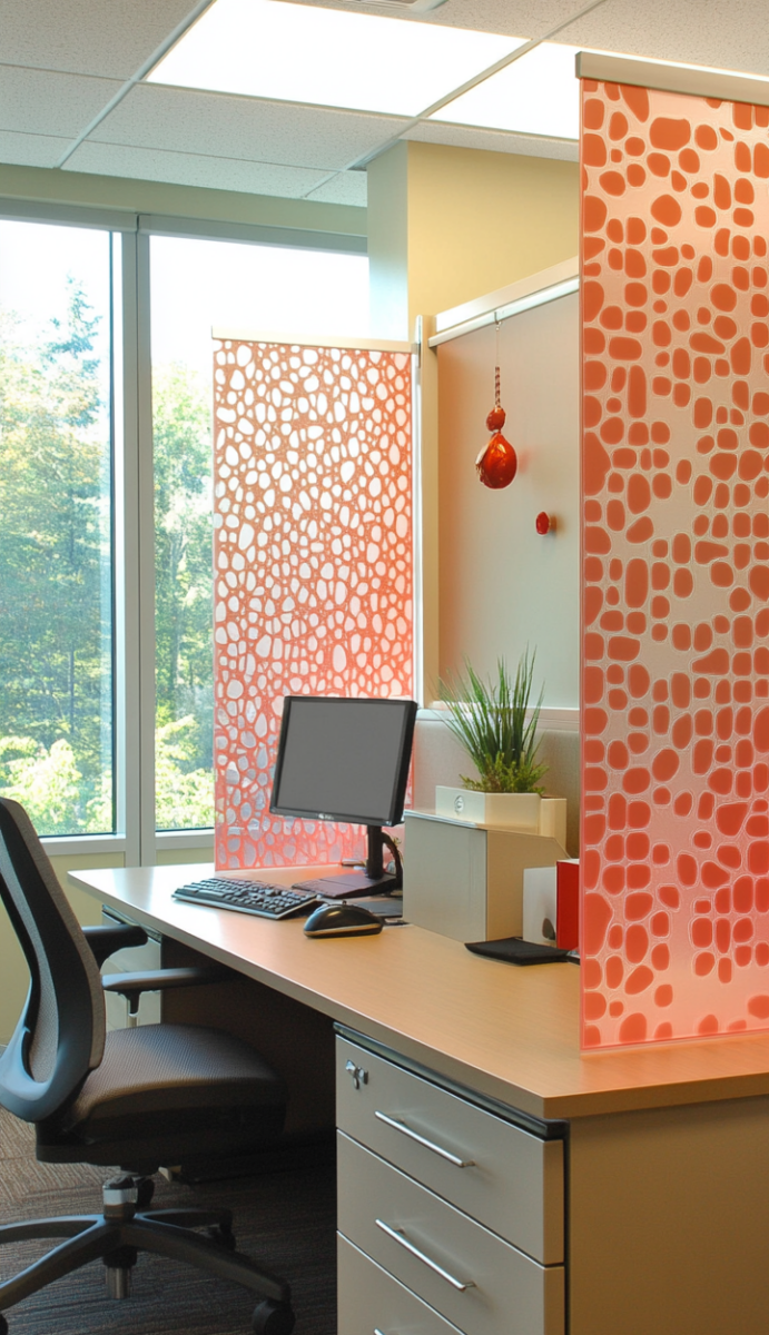 Stop Settling For Boring Desks! Check Out These Cubicle Decor Ideas ...