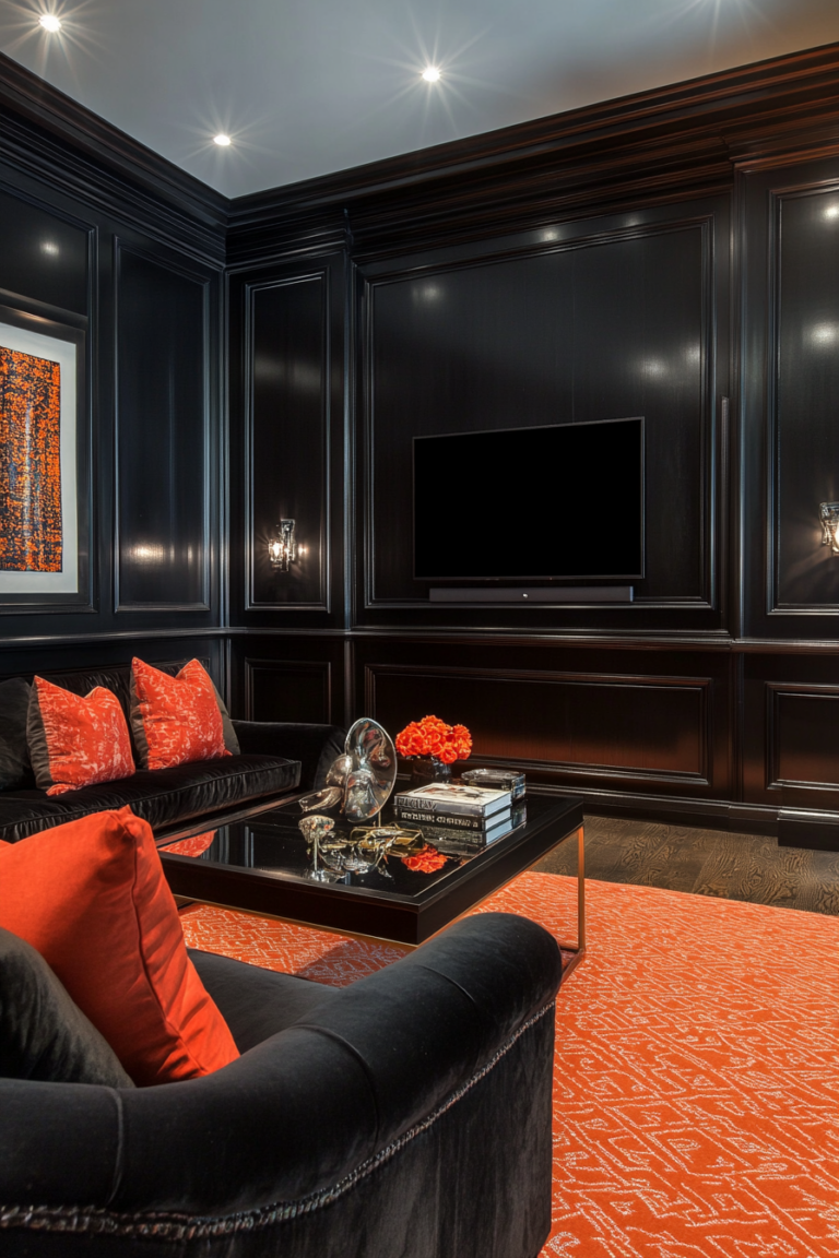 Why Your Living Room Needs A Media Wall – You Won’t Believe These Ideas ...