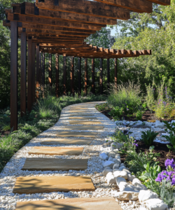 Transform Your Outdoors With 13 Cottagecore Garden Inspirations ...