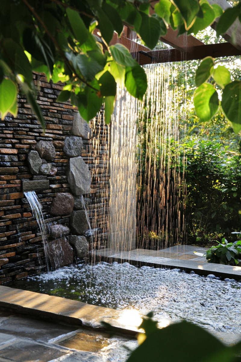 10+ Outdoor Privacy Ideas That Will Make Your Backyard Your Favorite ...
