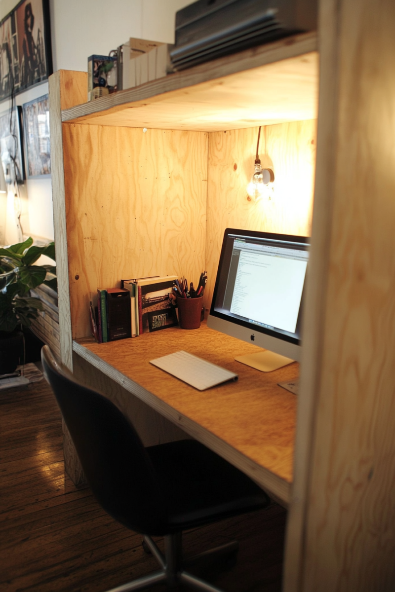 Stop Settling For Boring Desks! Check Out These Cubicle Decor Ideas ...