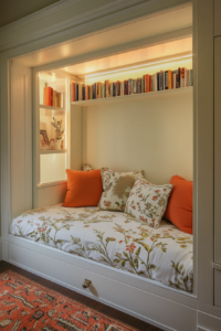 15+ Creative Reading Nook Ideas for Any Small Space — DreamyHomeStyle