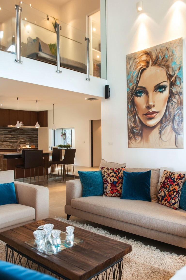 What Makes Open Concept Living Rooms So Appealing? You’ll Want To Know ...