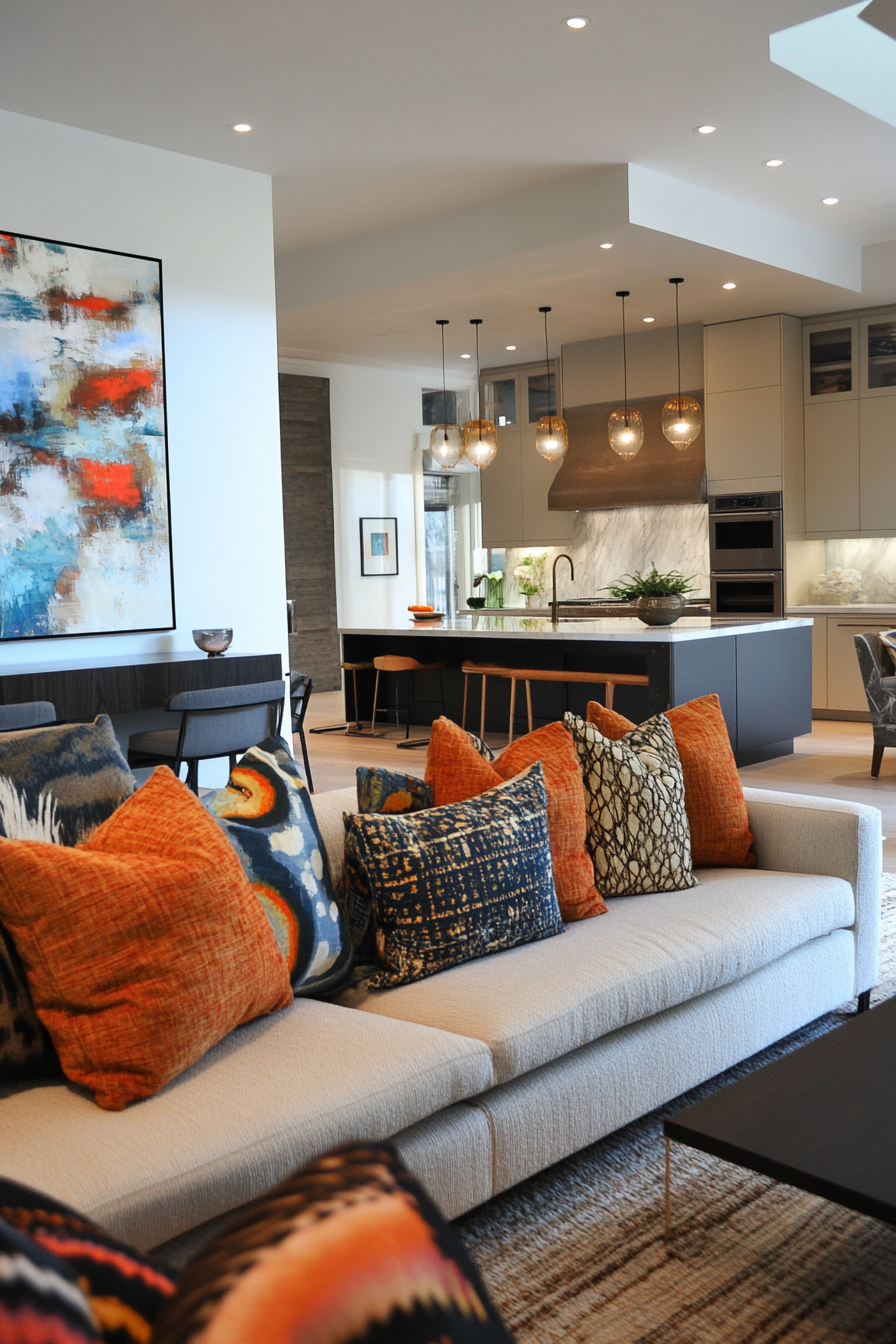 What Makes Open Concept Living Rooms So Appealing? You’ll Want To Know ...