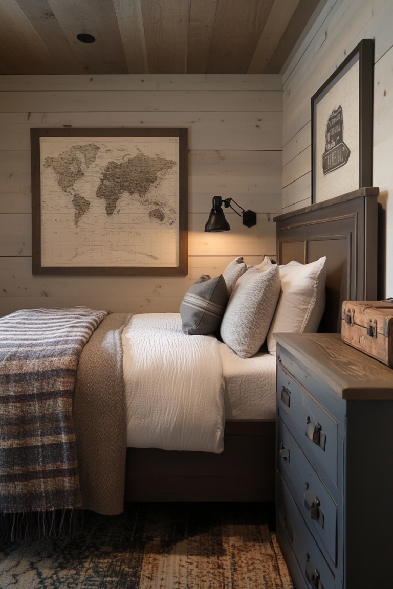 The Forbidden Teen Bedroom Trend Designers Never Share (No. 5 is Genius ...