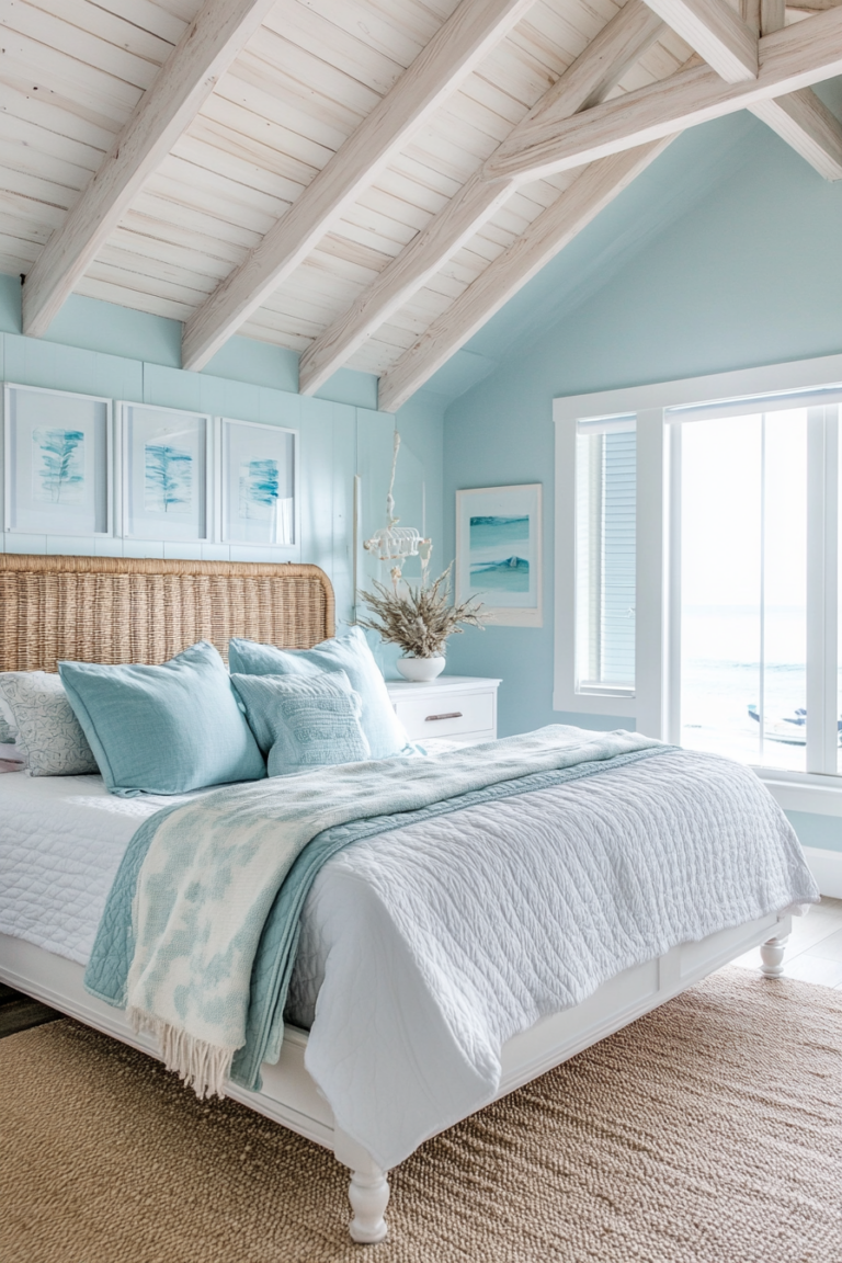 12+ Surf Room Decor Ideas That Will Make You Feel Like You’re On ...
