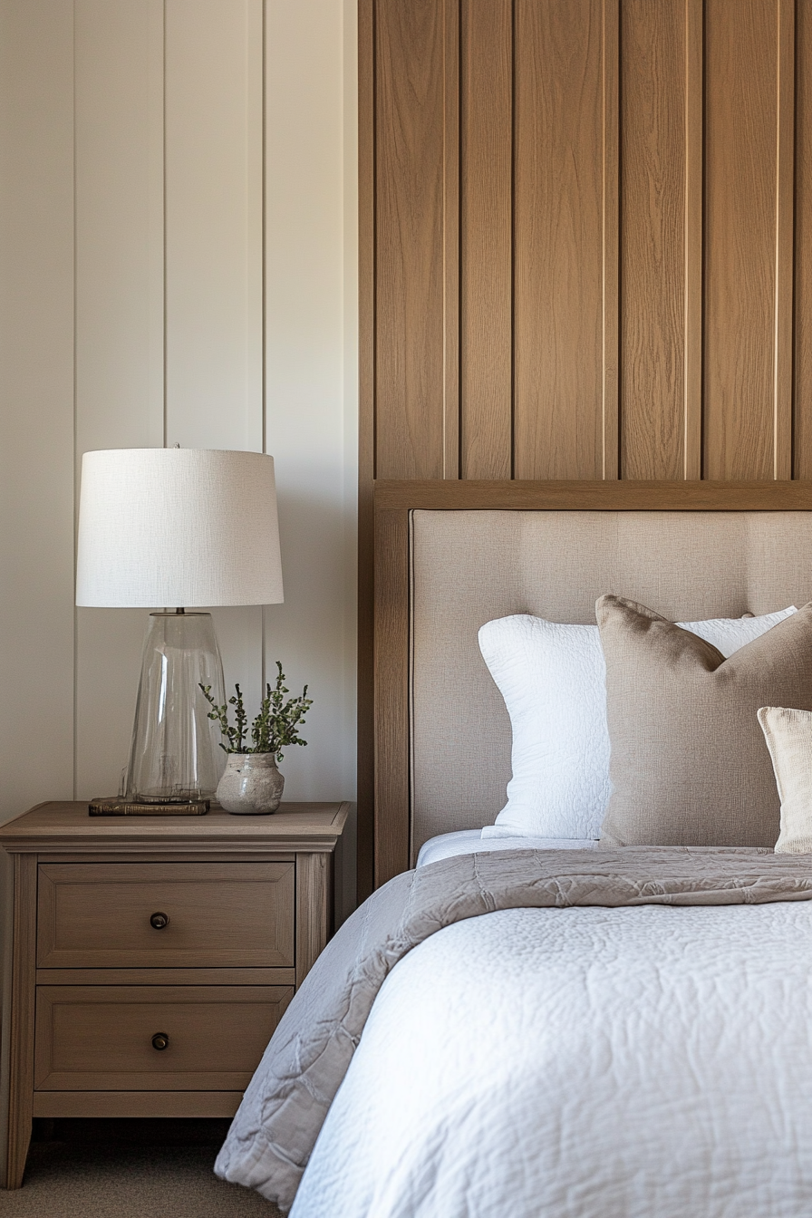 What Makes A Board and Batten Accent Wall A Perfect Choice For Your ...