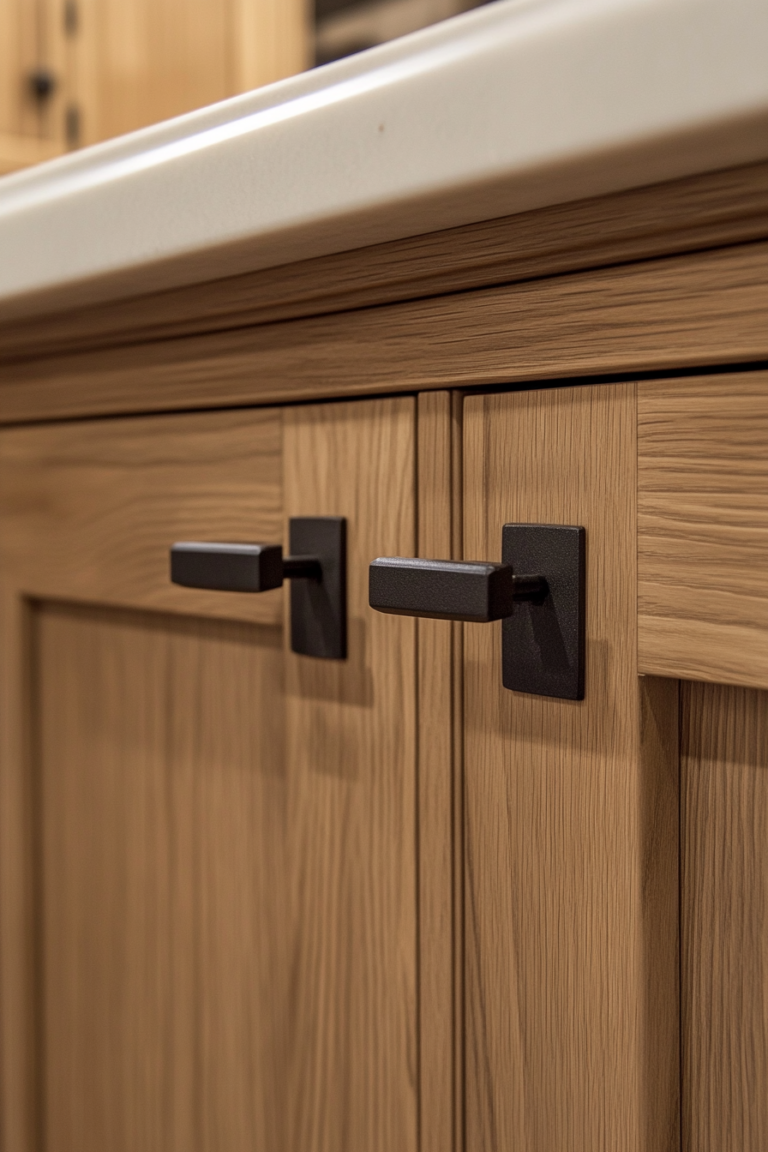 Why These White Oak Kitchen Ideas Will Have You Dreaming Of A Cozy ...