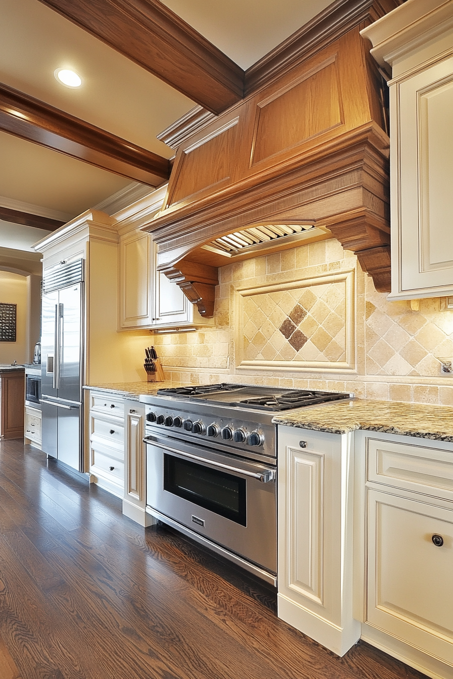 Why These White Oak Kitchen Ideas Will Have You Dreaming Of A Cozy ...