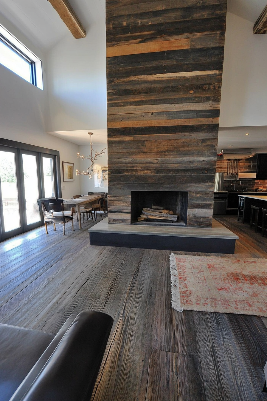 What Unique Touch Can You Add To Your Space With Wood Slats? Let’s ...