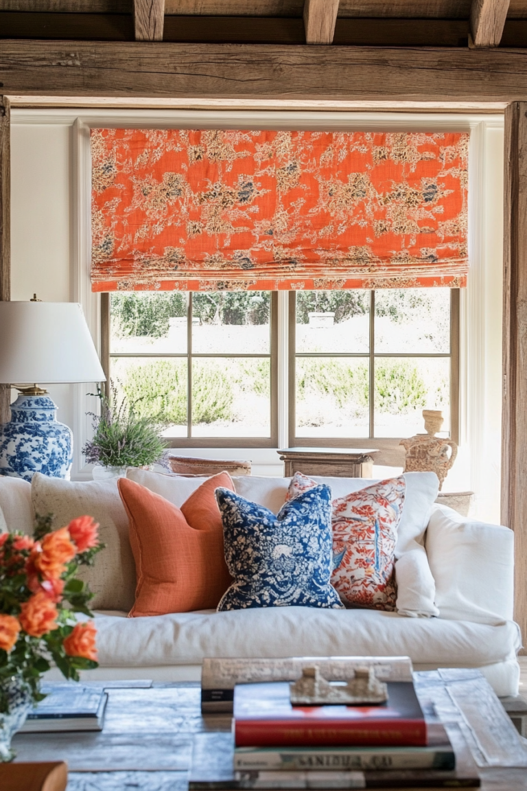 Could Your Windows Use A Rustic Touch? Let’s Explore Cozy Farmhouse ...