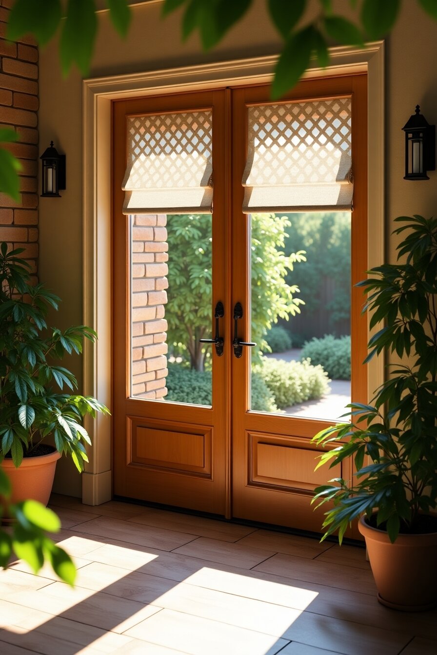 13 Creative French Doors Patio Ideas For Every Style — DreamyHomeStyle
