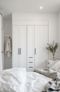 13 Stunning PAX Wardrobe Designs You’ll Love – DreamyHomeStyle