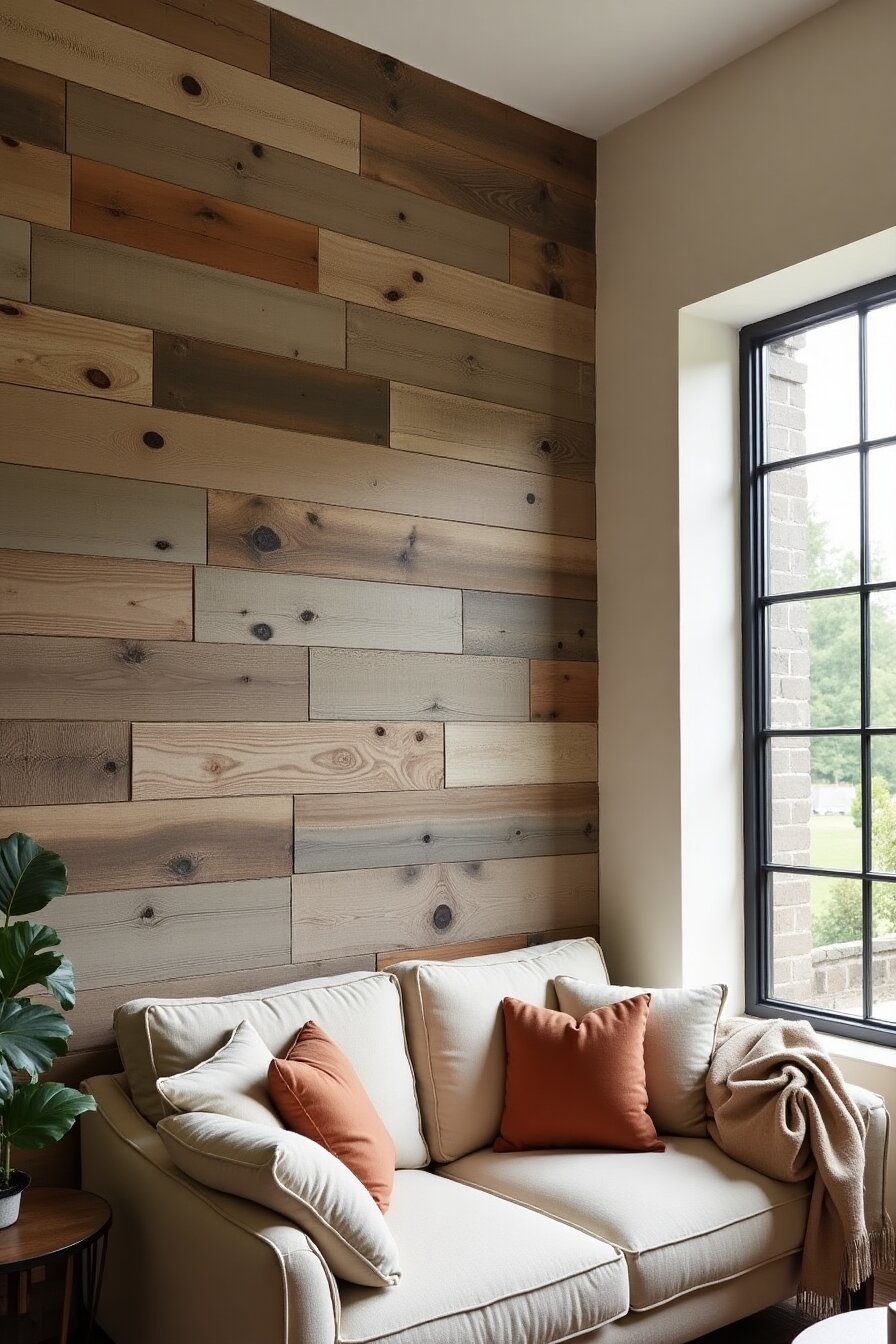 Stunning Wall Panel Designs You’ll Want To Try — DreamyHomeStyle
