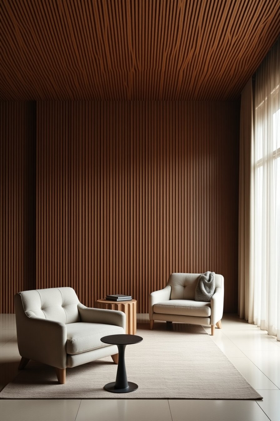 Stunning Wall Panel Designs You’ll Want To Try – DreamyHomeStyle