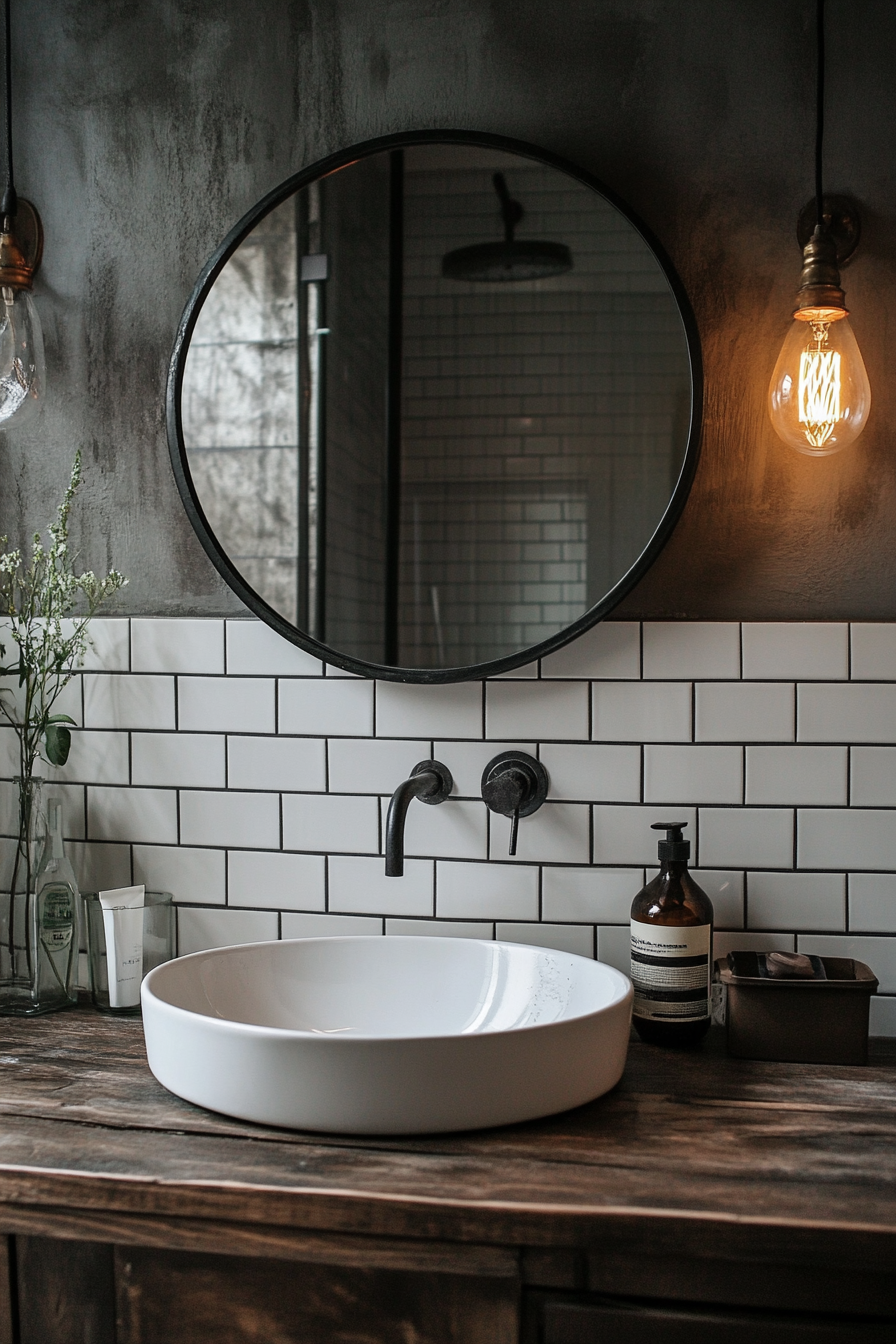 Creative College Bathroom Decor Ideas For Student Spaces — DreamyHomeStyle