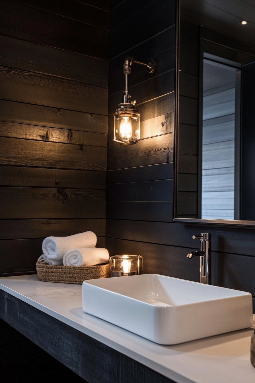 Creative College Bathroom Decor Ideas For Student Spaces — DreamyHomeStyle